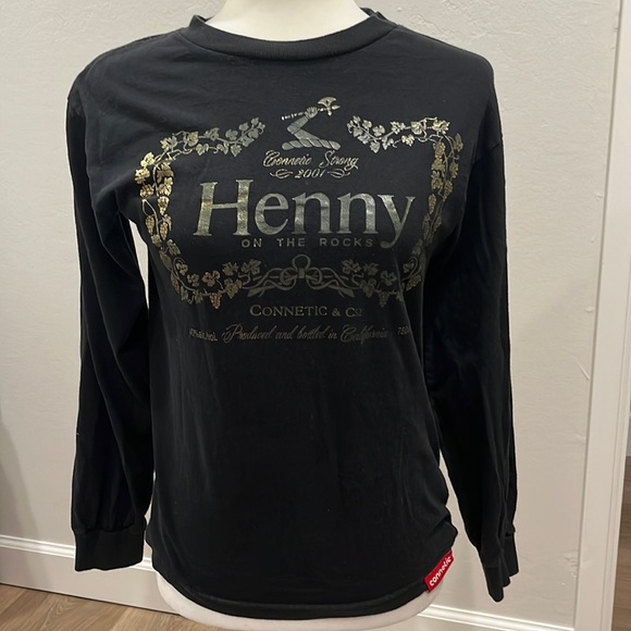 Tops | Womens Henny Shirt | Poshmark